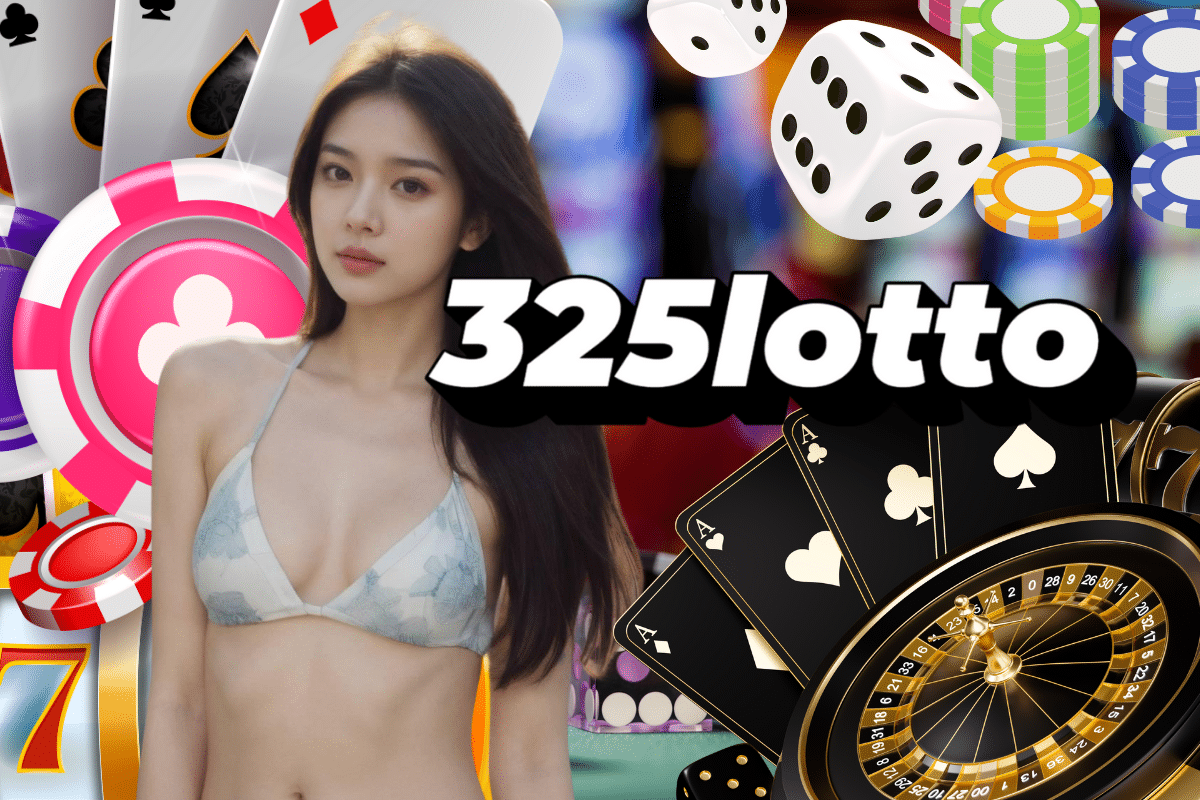 325lotto เว็บหวยออนไลน์ที่ให้บริการหวยลาว หวยหุ้นมากมาย