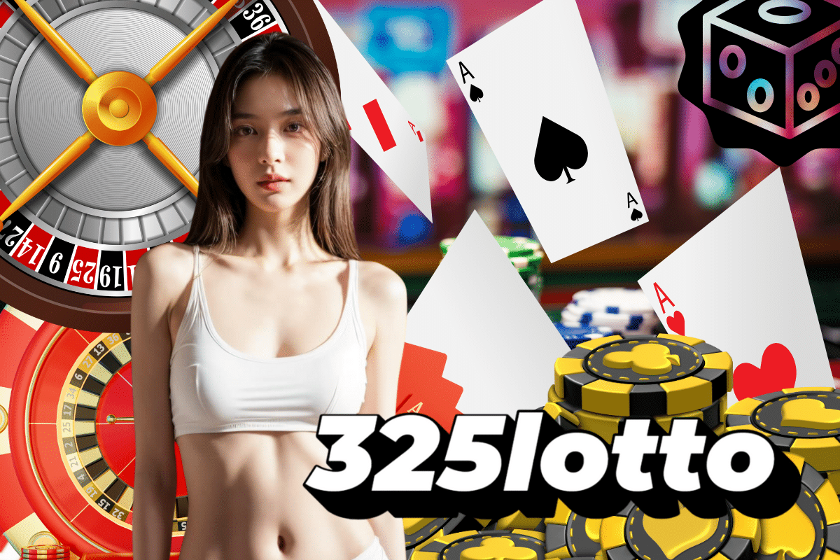 325lotto เว็บหวยออนไลน์ที่ให้บริการหวยลาว หวยหุ้นมากมาย