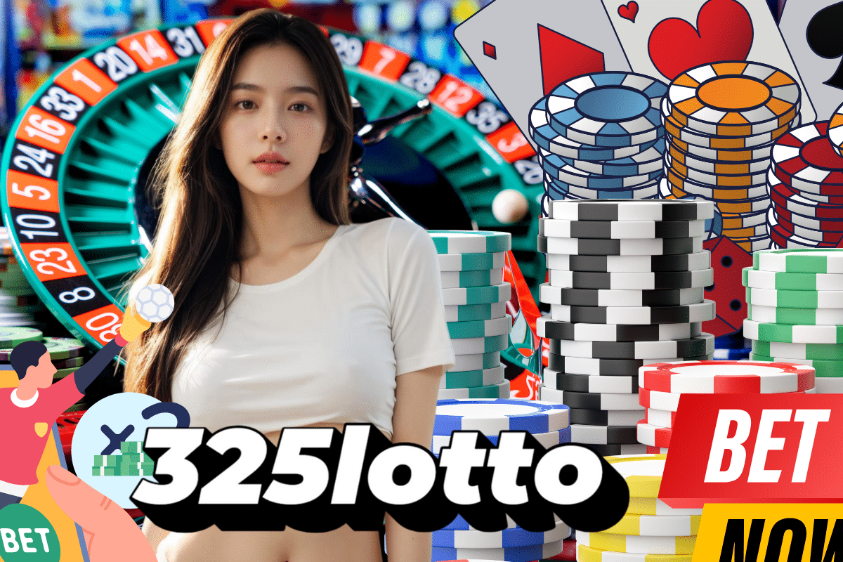 325lotto เว็บหวยออนไลน์ที่ให้บริการหวยลาว หวยหุ้นมากมาย